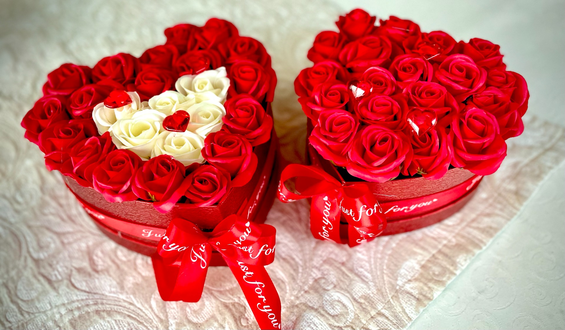 Dd13 rózsadoboz D12 :: Sophia Kvety Bratislava